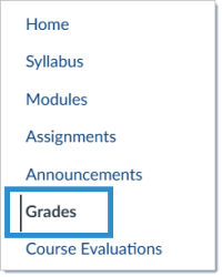 Quick Tip: Viewing Options in the Gradebook – Hide Unpublished Assignments | Regional Campuses